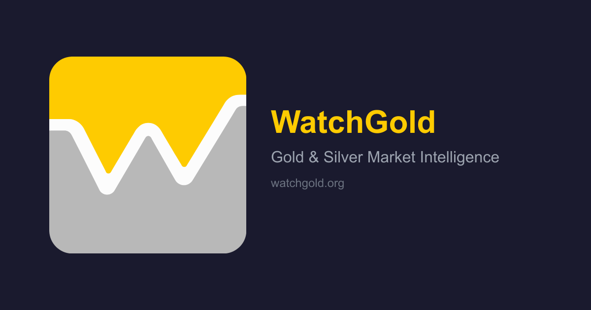Precious Metals FAQ — Gold, Silver & PGM Basics | WatchGold